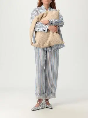 Bottega Veneta Suit Separate