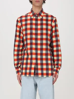 Bottega Veneta Shirt - Yellow