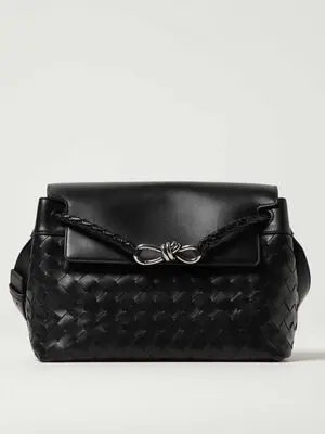 Bottega Veneta Shoulder Bag - Black