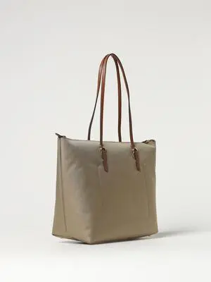 Ralph Lauren Tote Bag - Beige
