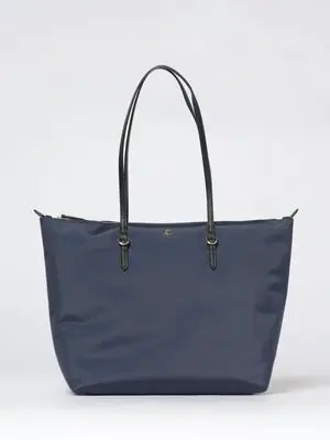 Ralph Lauren Tote Bag - Navy