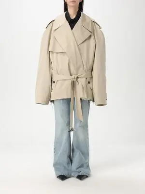 Balenciaga Jacket - Beige