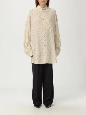 Balenciaga Shirt - Beige