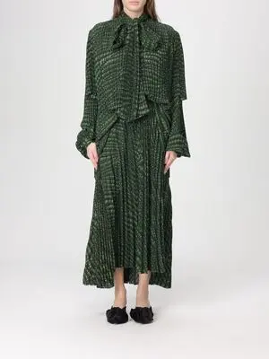Balenciaga Dress - Green