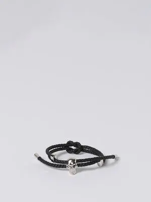 Alexander McQueen Jewel - Black