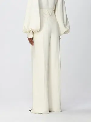 Bottega Veneta Wide Pants