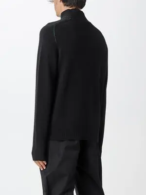 Bottega Veneta Basic High-neck Sweater