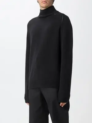 Bottega Veneta Basic High-neck Sweater