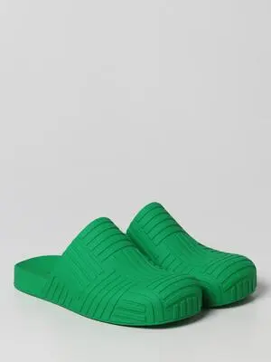 Bottega Veneta Rubber Mules