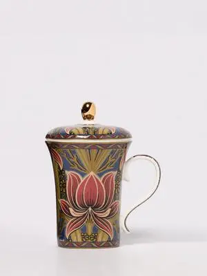 Etro Tea And Coffee Lifestyle