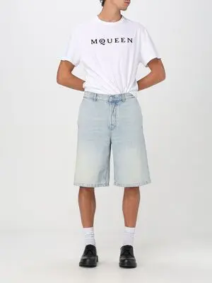 Alexander McQueen Shorts