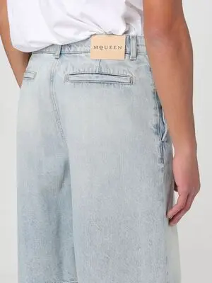 Alexander McQueen Shorts