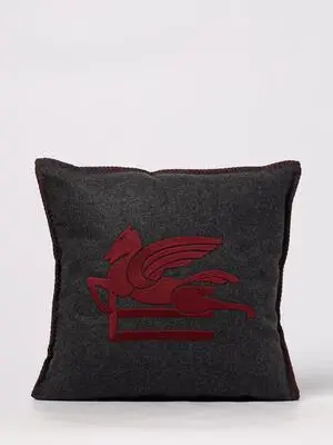 Etro Cushions Lifestyle - Black