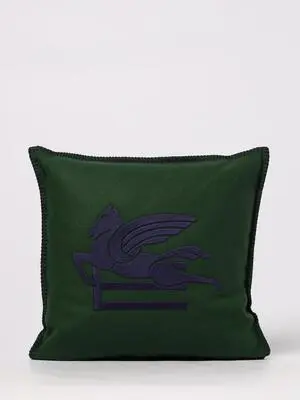 Etro Cushions Lifestyle - Green