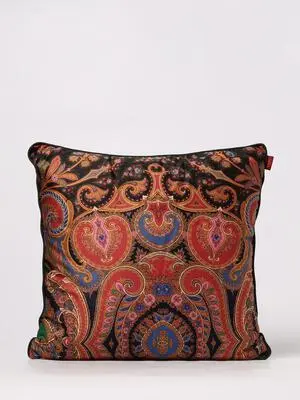 Etro Cushions Lifestyle - Black