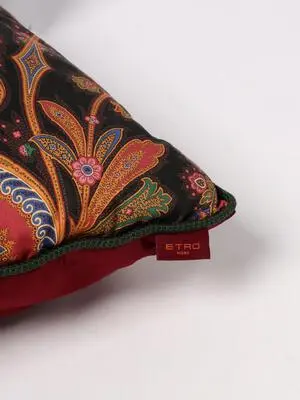 Etro Cushions Lifestyle