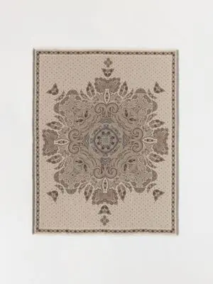 Etro Bedcovers And Blankets Lifestyle - Beige