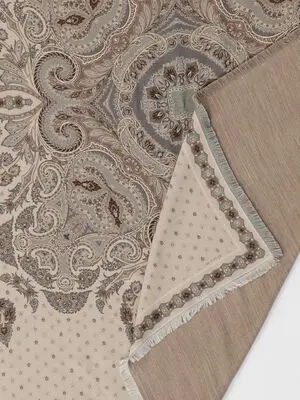 Etro Bedcovers And Blankets Lifestyle