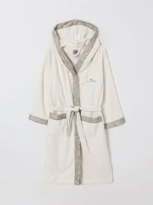 Etro Bathrobes Lifestyle - Beige