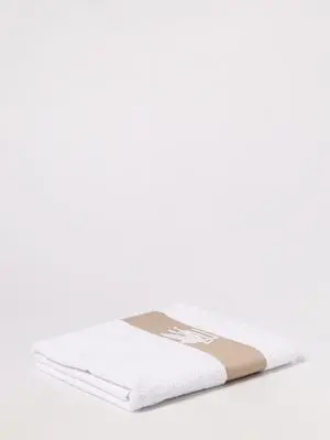 Etro Bath And Beach Towels Lifestyle - White