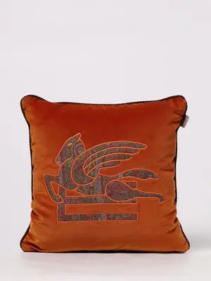 Etro Cushions Lifestyle - Brick Red