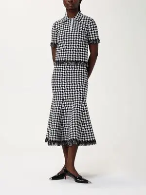 Alexander McQueen Polo Shirt