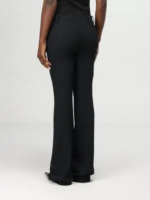 Alexander McQueen Tailored Flare Trousers