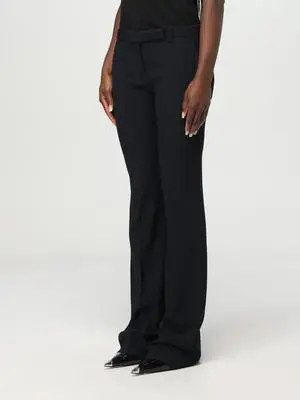 Alexander McQueen Tailored Flare Trousers