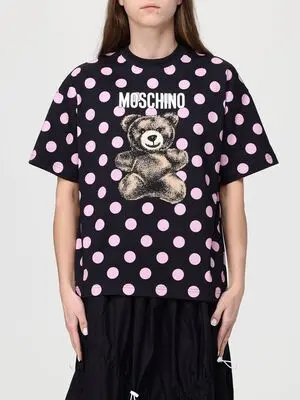 Moschino T-shirt - Black