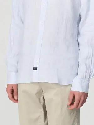 FAY Linen Shirt