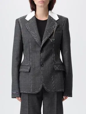 Moschino Jacket - Grey