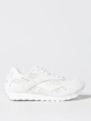 Bottega Veneta Sneakers - White