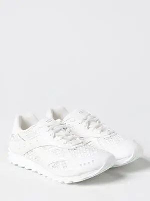 Bottega Veneta Sneakers - White