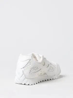 Bottega Veneta Sneakers - White