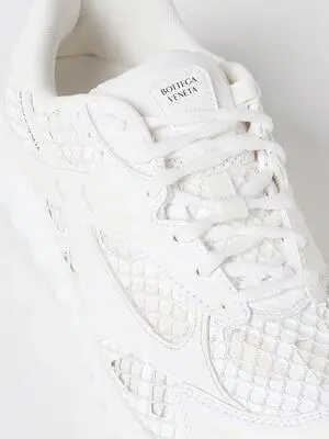 Bottega Veneta Sneakers - White