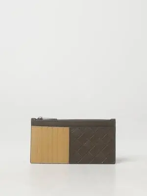 Bottega Veneta Wallet - Kaki