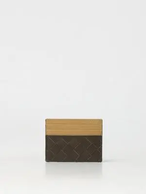 Bottega Veneta Wallet - Kaki