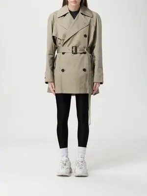 Balenciaga Jacket - Beige