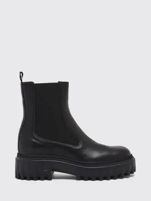 Hogan Chelsea Boots - Black