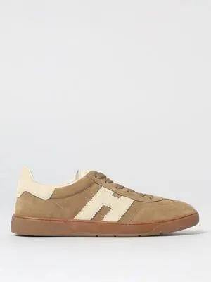 Hogan Sneakers - Beige