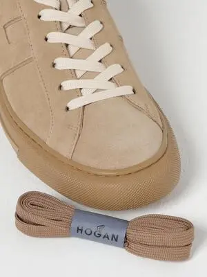 Hogan Sneakers - Camel