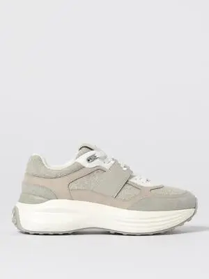 TOD'S Sneakers - Grey