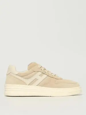 Hogan Sneakers - Beige