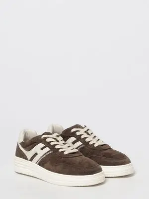 Hogan Sneakers - Brown