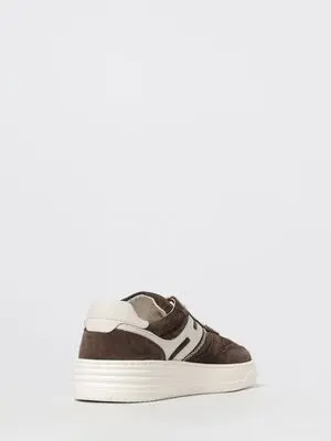 Hogan Sneakers - Brown