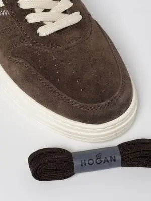 Hogan Sneakers - Brown