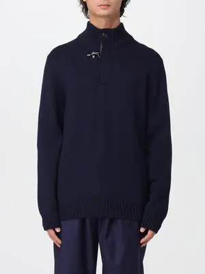 FAY Sweater - Denim