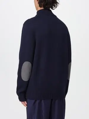 FAY Sweater - Denim