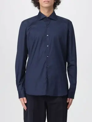 FAY Shirt - Blue