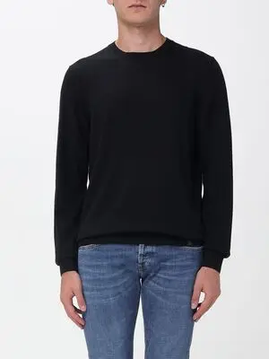 FAY Sweater - Black